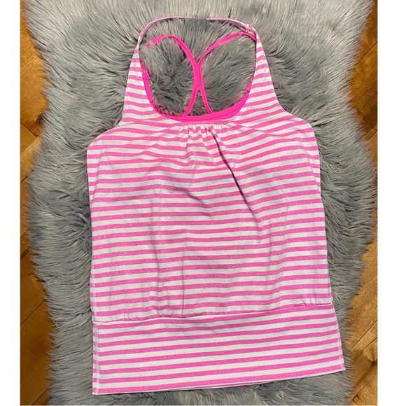 Victoria's Secret | Tops | Victorias Secret Vsx Sexy Sport Halter Tank ...